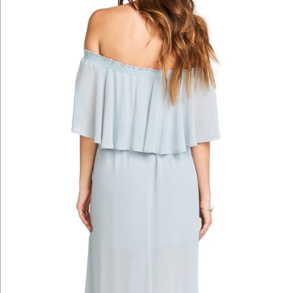 Show Me Your MuMu | Dresses | Show Me Your Mumu Hacienda Convertible ...